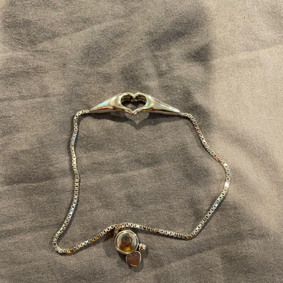 Jewelry | Pull Bracelet | Poshmark